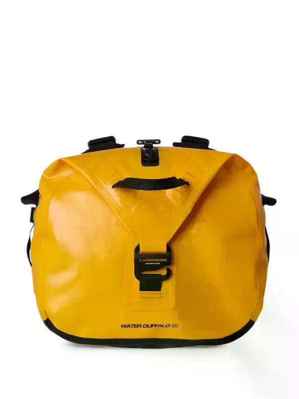 The North Face Base Camp Waterproof Backpack