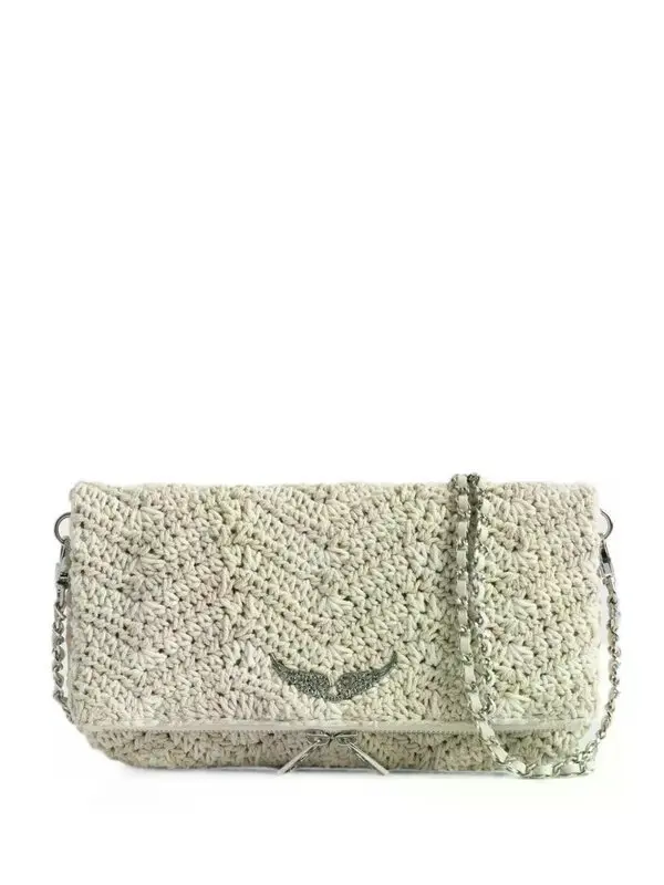 Zadig&Voltaire Rock Shoulder Bag