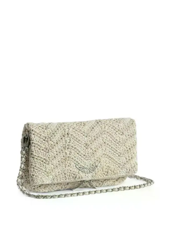 Zadig&Voltaire Rock Shoulder Bag