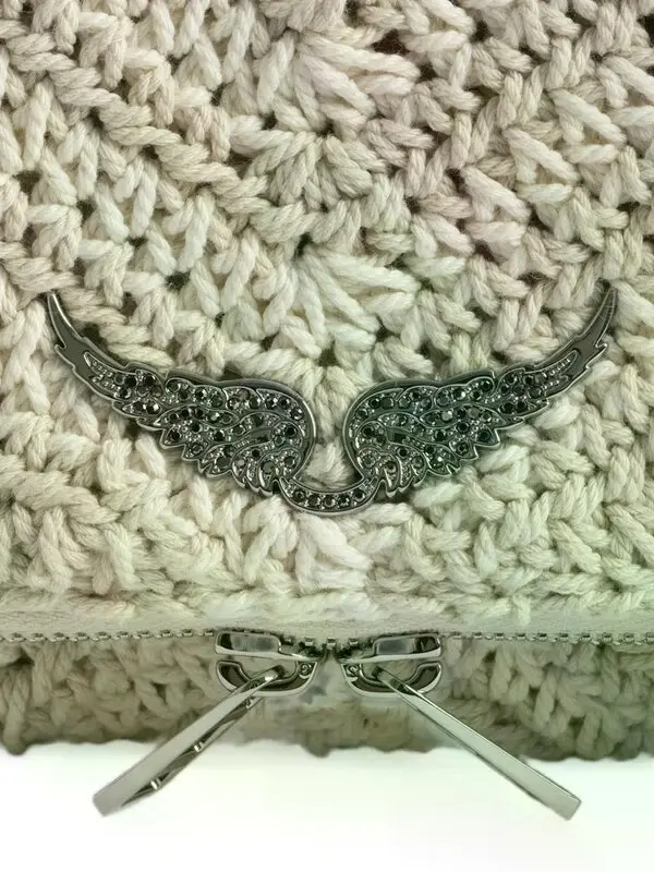 Zadig&Voltaire Rock Shoulder Bag