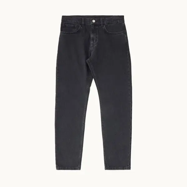WALTER DENIM LIMITED Regular Taper Jean