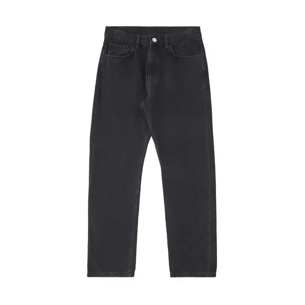 WALTER DENIM LIMITED Dead Straight Jean Denim