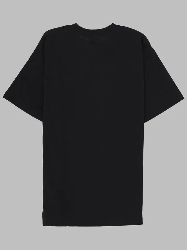 A BATHING APE T-shirt "glitch Woodland