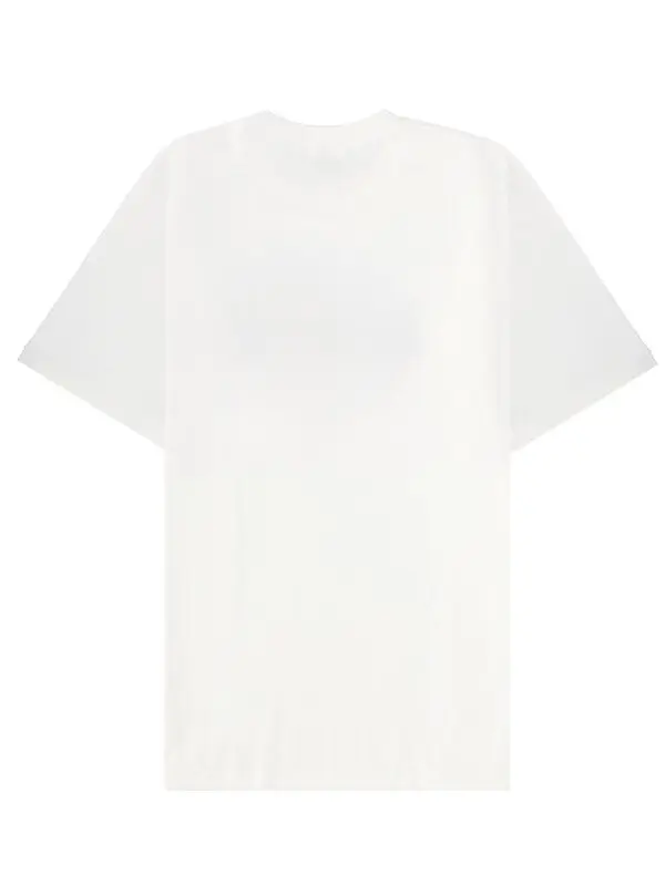 A BATHING APE T-shirt "glitch Woodland