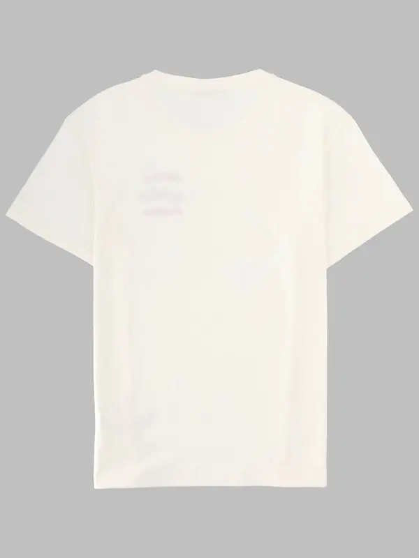 MC2 SAINT BARTH T-shirt "emilie