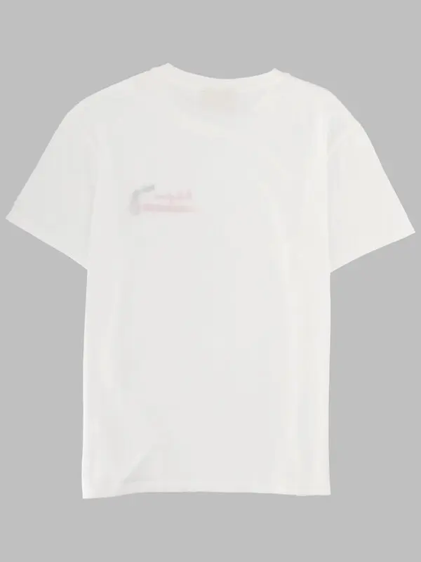 MC2 SAINT BARTH T-shirt "emilie