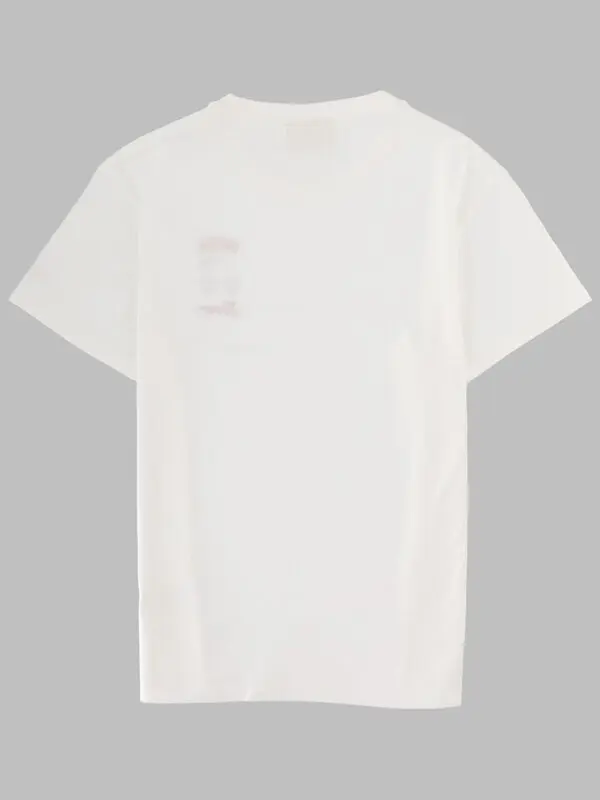 MC2 SAINT BARTH T-shirt "emilie
