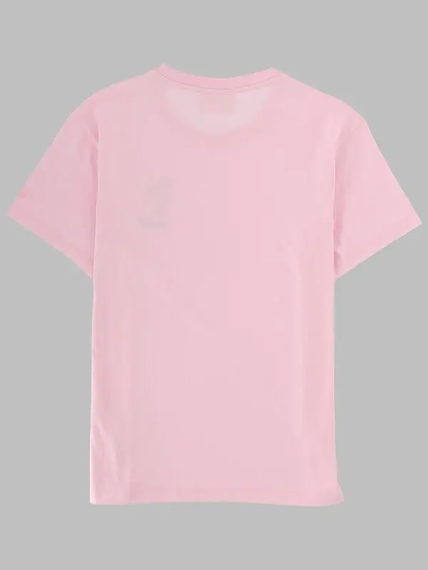 MC2 SAINT BARTH T-shirt "emilie