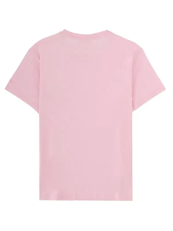 MC2 SAINT BARTH T-shirt "emilie