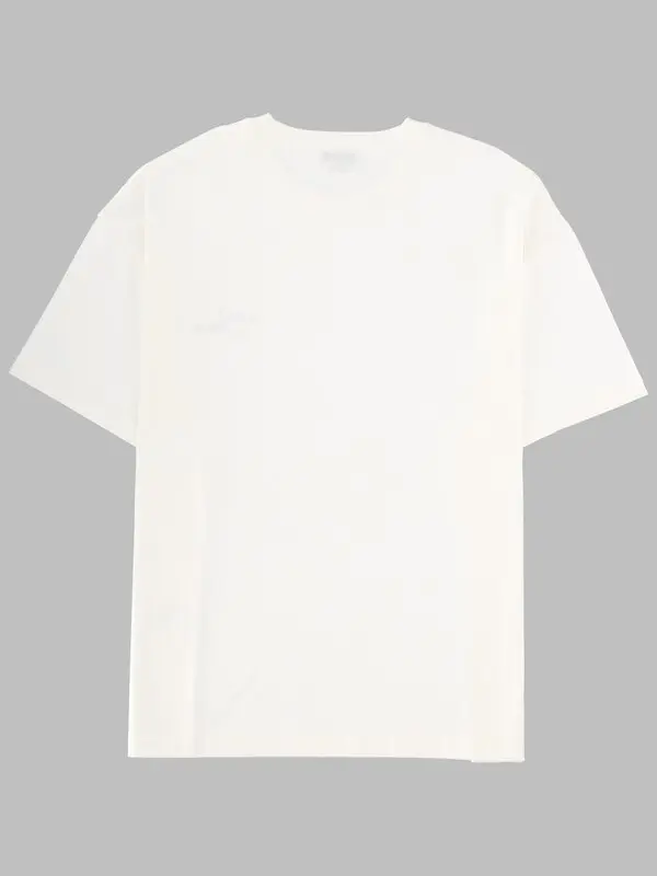 A.p.c. T-shirt Con Logo