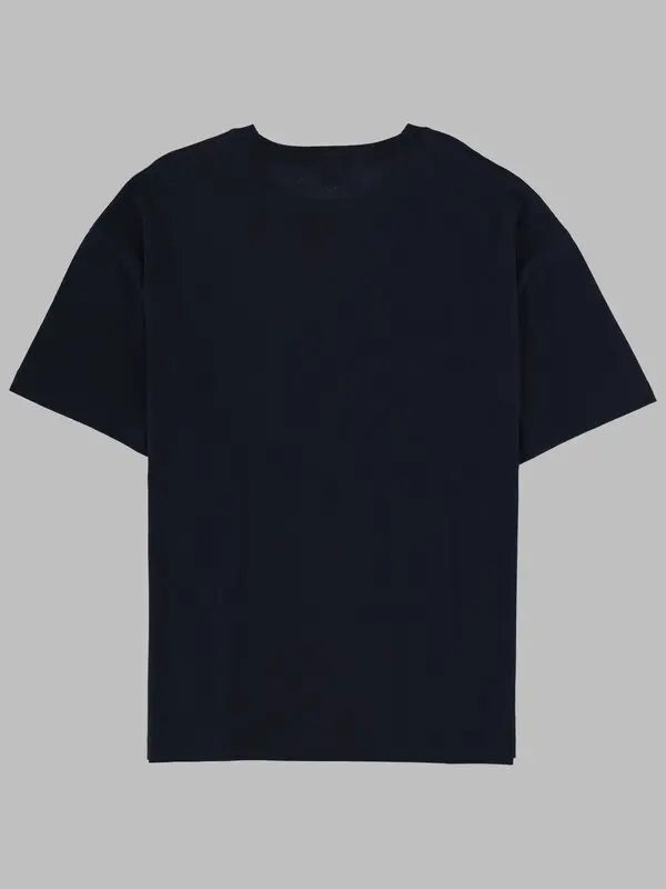 A.p.c. T-shirt Con Logo