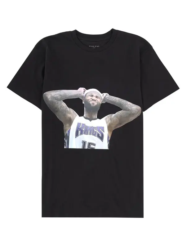IH NOM UH NIT T-shirt Con Stampa