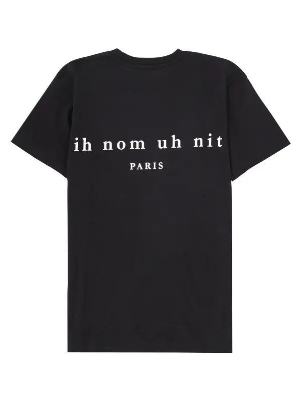 IH NOM UH NIT T-shirt Con Stampa