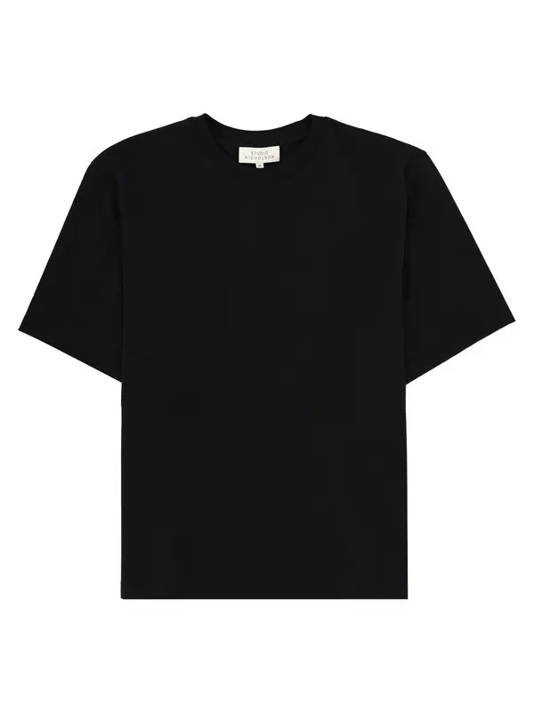 Studio Nicholson T-shirt "lay