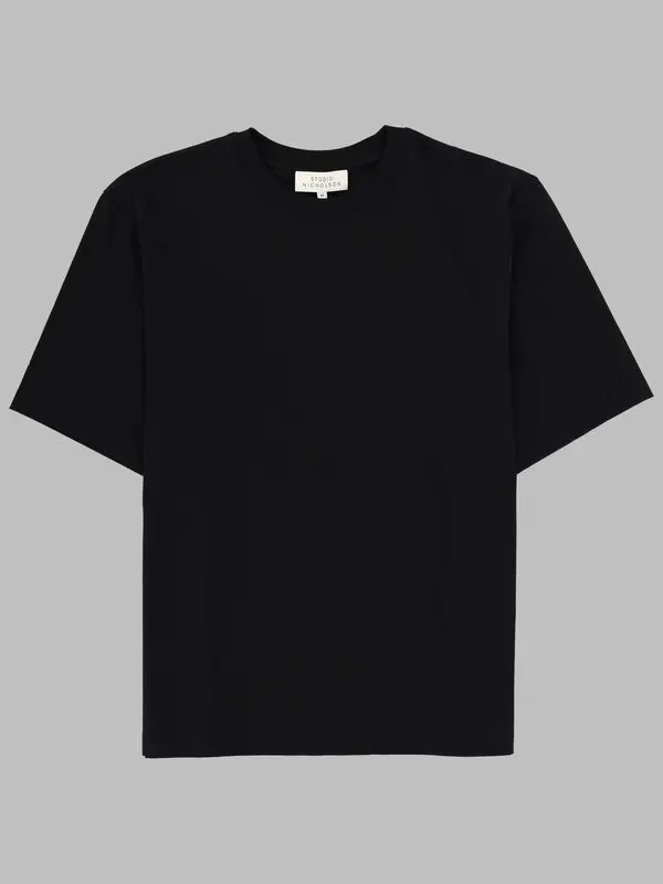 Studio Nicholson T-shirt "lay