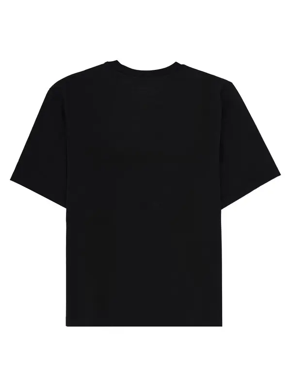 Studio Nicholson T-shirt "lay