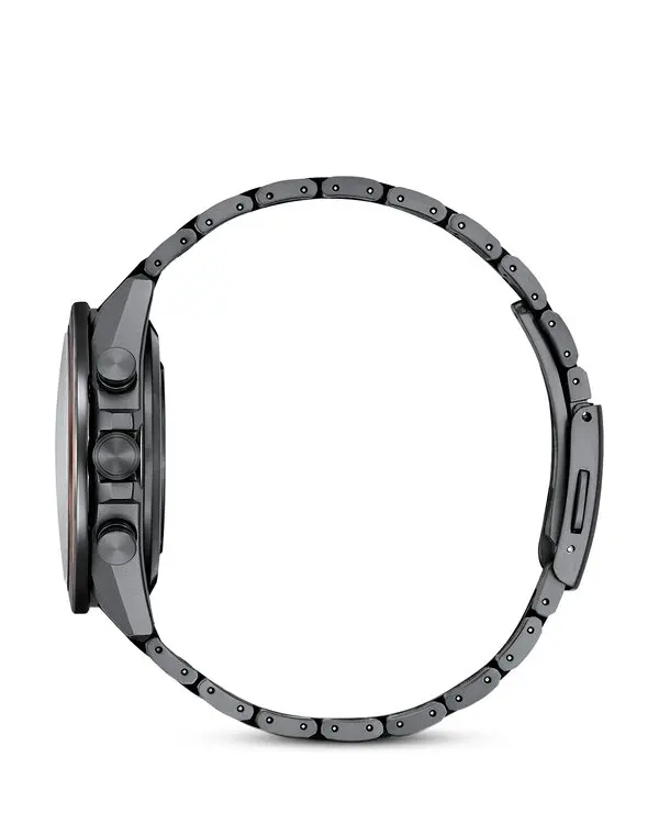 Citizen Attesa Chronograph, 44.6mm