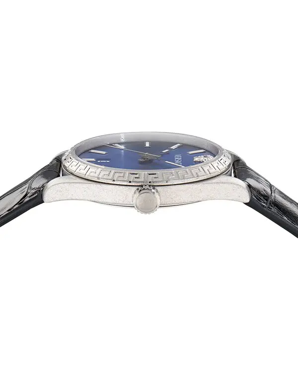 Versace Millenyium Watch, 40mm