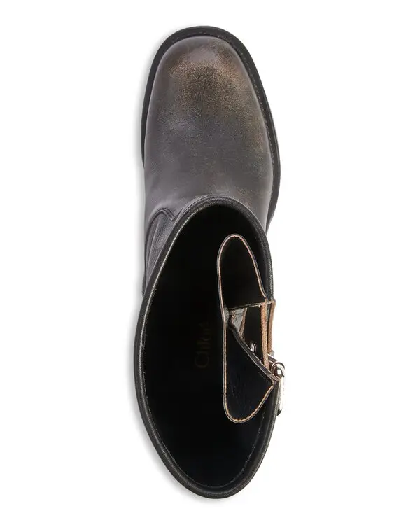 Chloé Dakota Ankle Boots