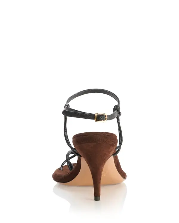 Chloé Matilda Sandals