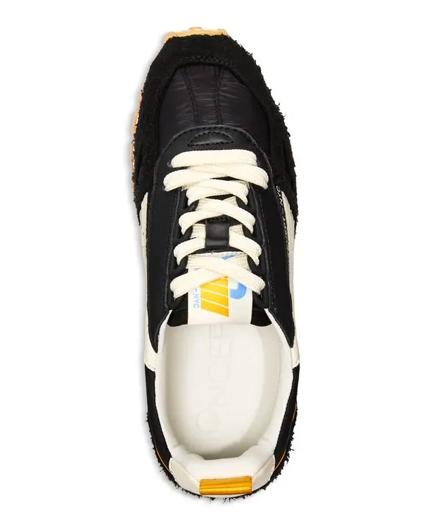 Oncept Toronto Sneakers - Black
