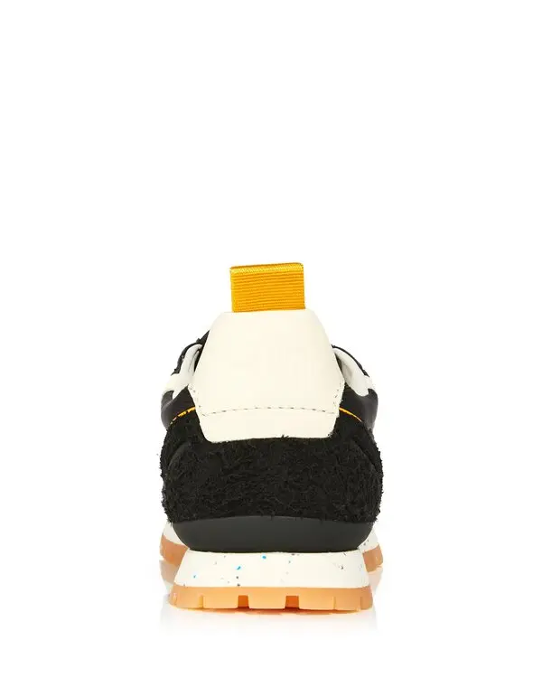 Oncept Toronto Sneakers - Black