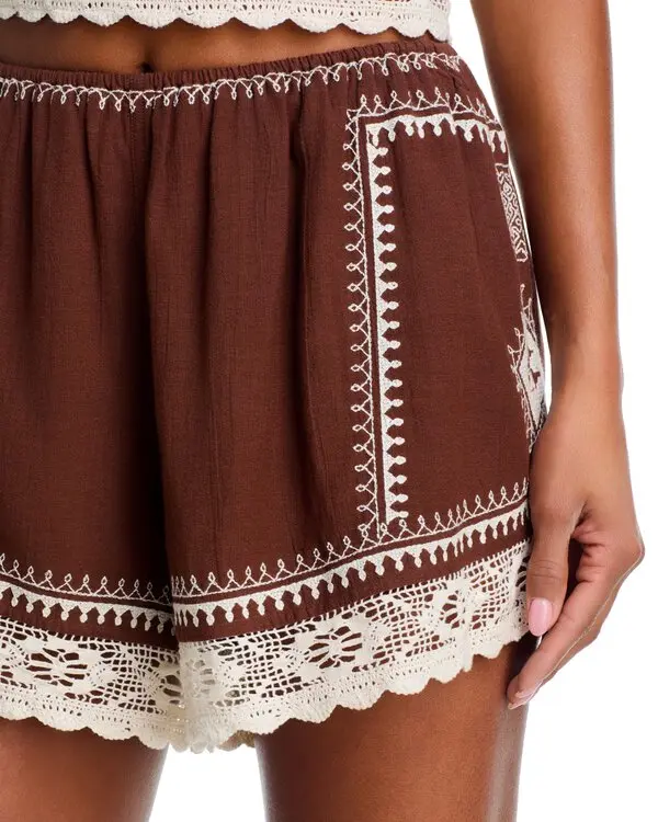 The Great. The Sparrow Shorts