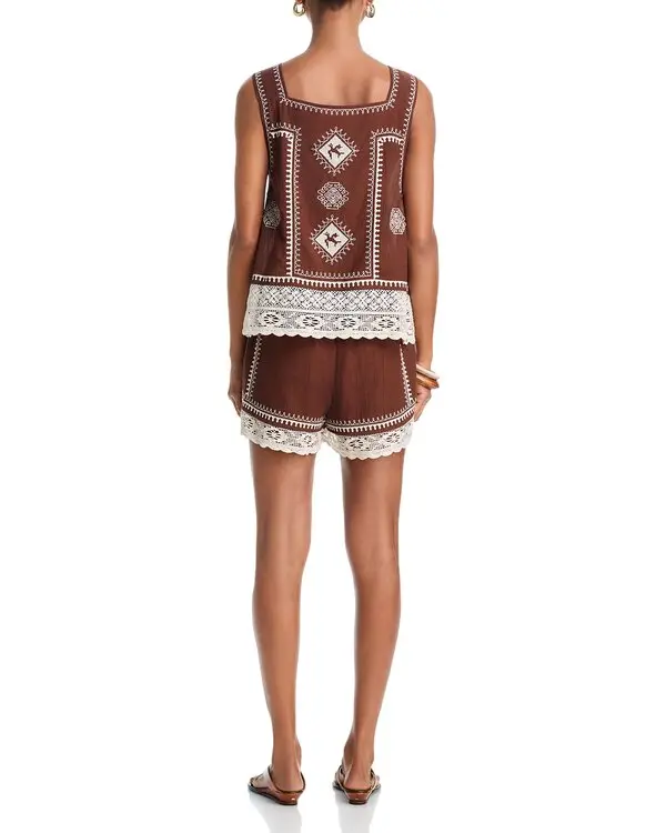 The Great. The Sparrow Shorts