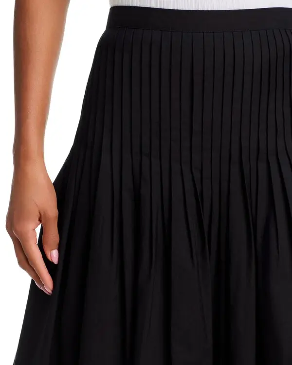 The Great. The Structured Victorian Skirt