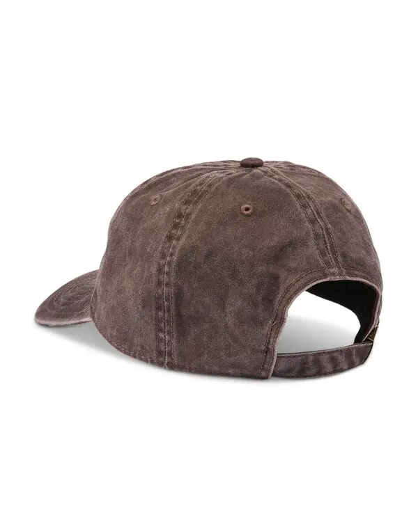 The Great. The Baseball Hat - Chocolate