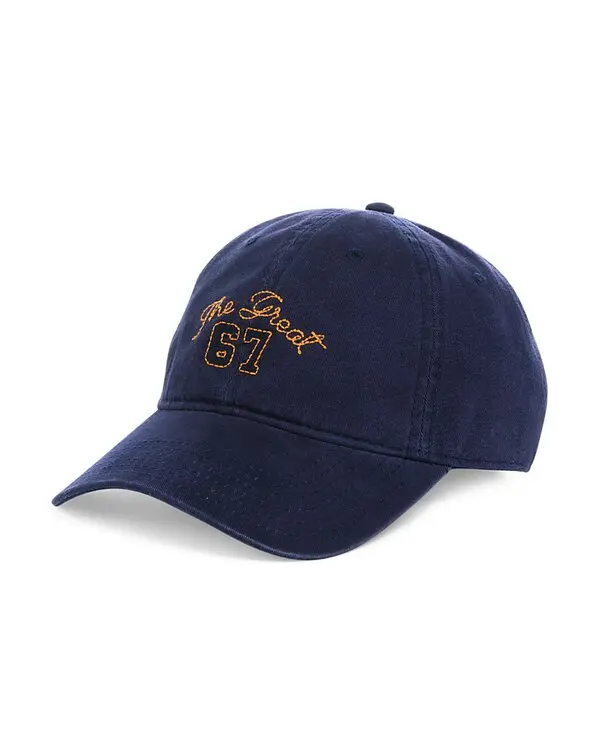 The Great. The Baseball Hat