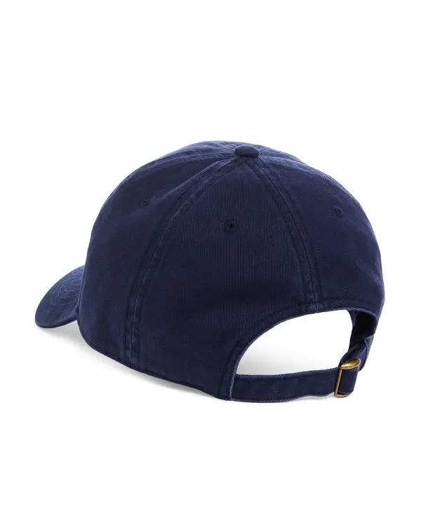 The Great. The Baseball Hat