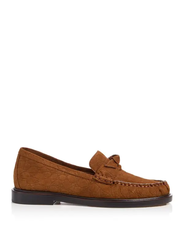 ALEXANDRE BIRMAN Clarita Loafers