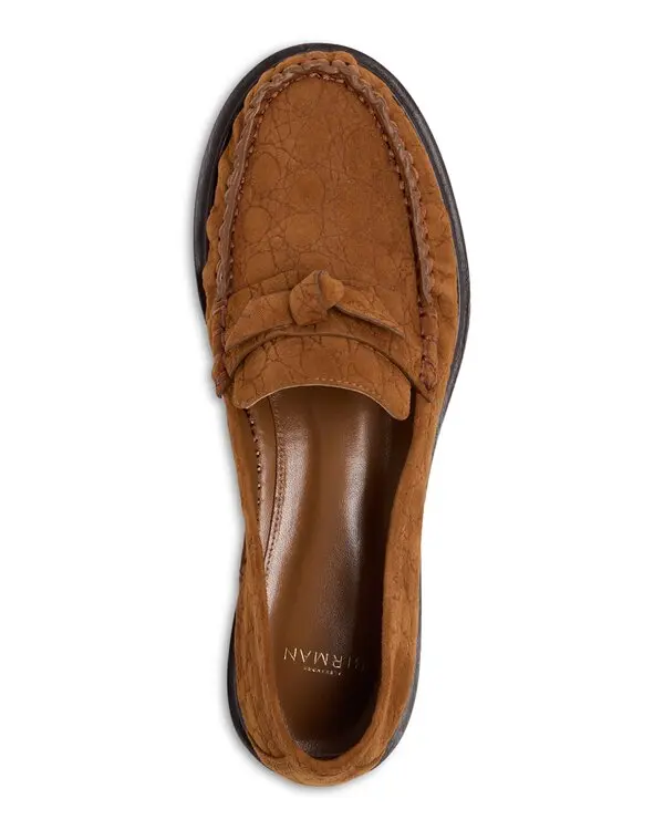 ALEXANDRE BIRMAN Clarita Loafers