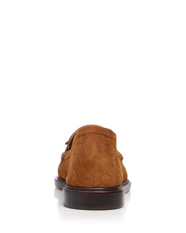 ALEXANDRE BIRMAN Clarita Loafers