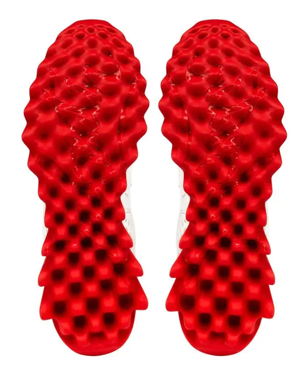 CHRISTIAN LOUBOUTIN Loubishark Running Sneakers