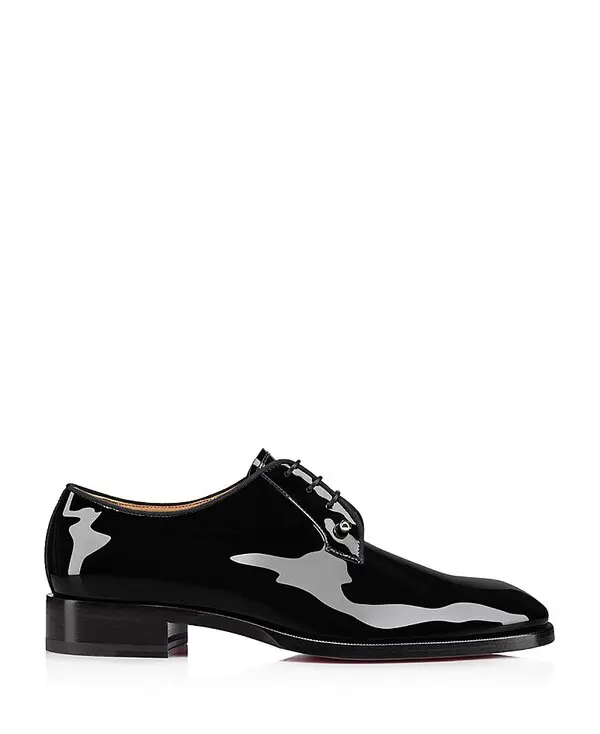 CHRISTIAN LOUBOUTIN Chambeliss Derbies