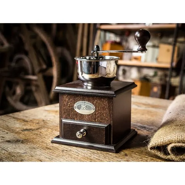 PEUGEOT Bresil Coffee Mill