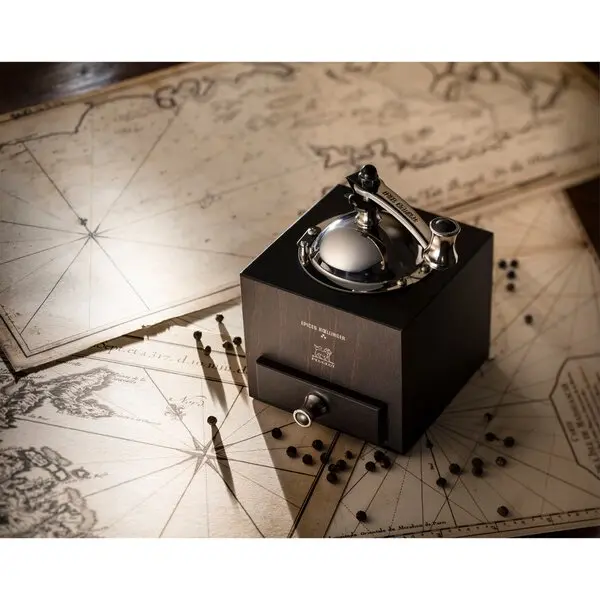 PEUGEOT Roellinger Pepper Mill