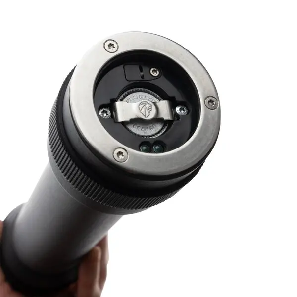 PEUGEOT Bbq Pepper Mill 12