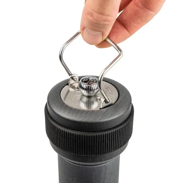 PEUGEOT Bbq Pepper Mill 12