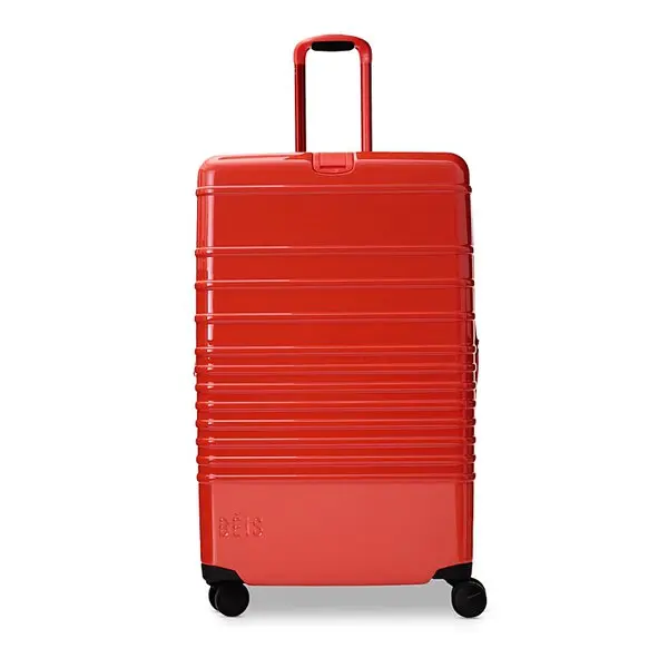 BEIS Large Check-in Roller - Glossy Flame
