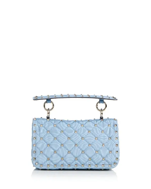 Valentino Garavani Rockstud Spike Small Shoulder Bag