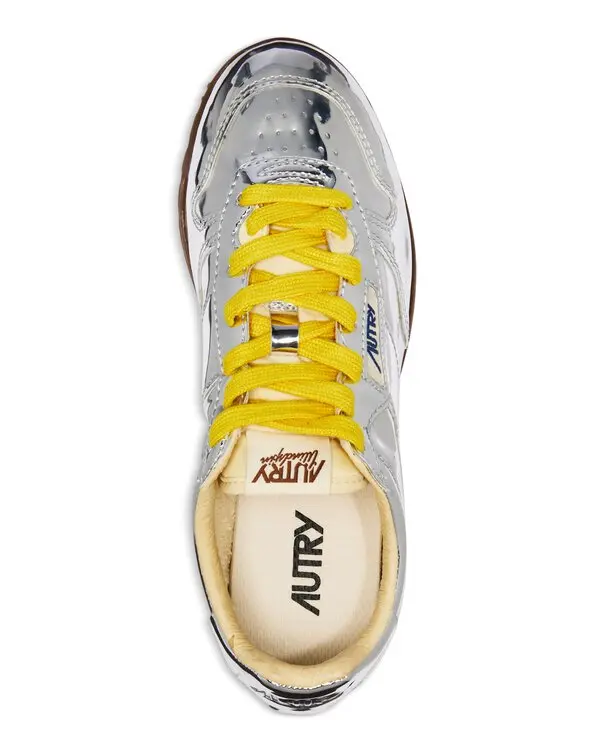 AUTRY Windspin Sneakers