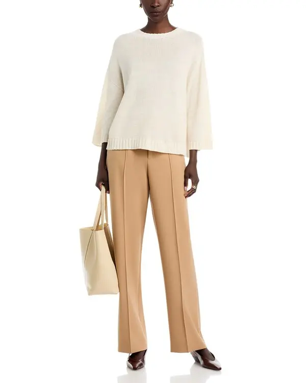 Fabiana Filippi Girocollo Sweater