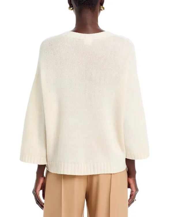 Fabiana Filippi Girocollo Sweater