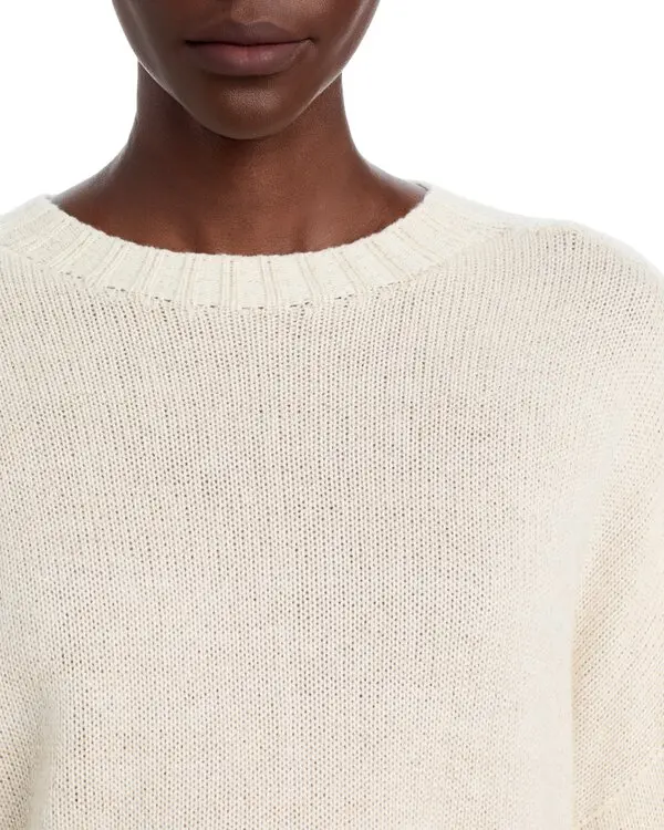 Fabiana Filippi Girocollo Sweater