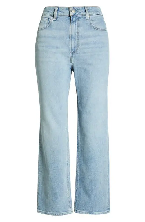 Paige Stevie High Waist Jeans