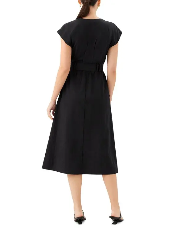 Fifteen Twenty Darcie Belted Dress