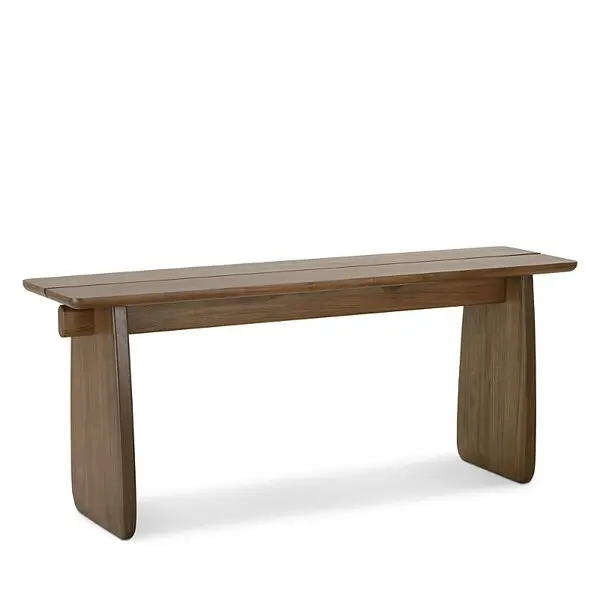 HUDSON PARK COLLECTION Dumbo Console Table